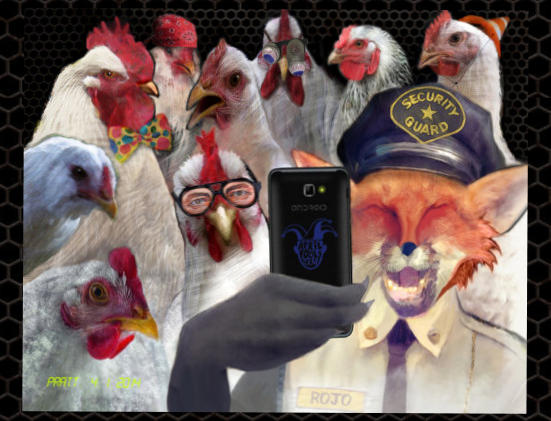 MusicArtVibe: Featured Artist Of The Month: Robert Pratt