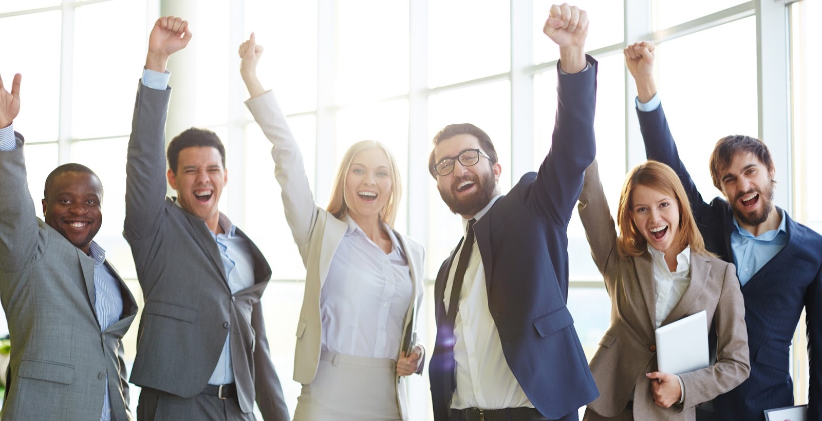 Como tornar a sua empresa o “melhor lugar para trabalhar”.