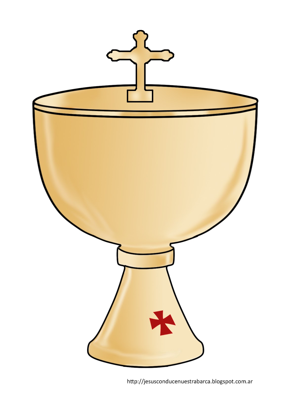 Jesús conduce nuestra barca: Dibujos Elementos litúrgicos