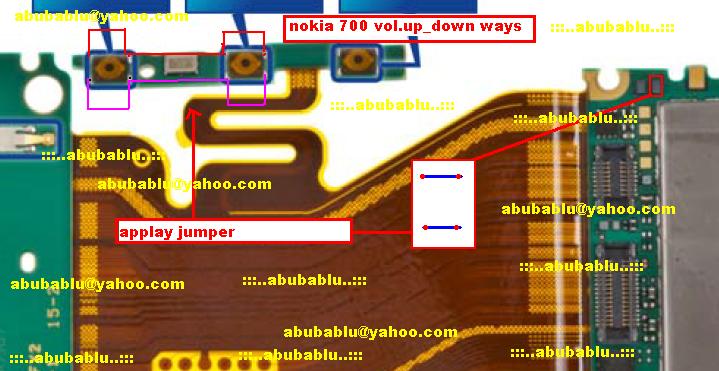 Mobiles Nokia 700 Volume Keys Not Working mobiles-nokia-700-volume-keys-not-working