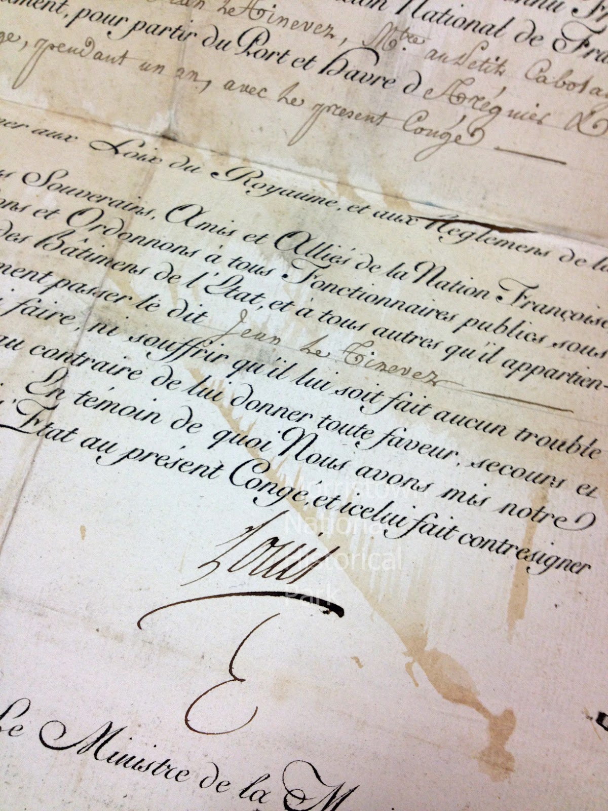 Morristown National Historical Park Museum and Library: Featured ...