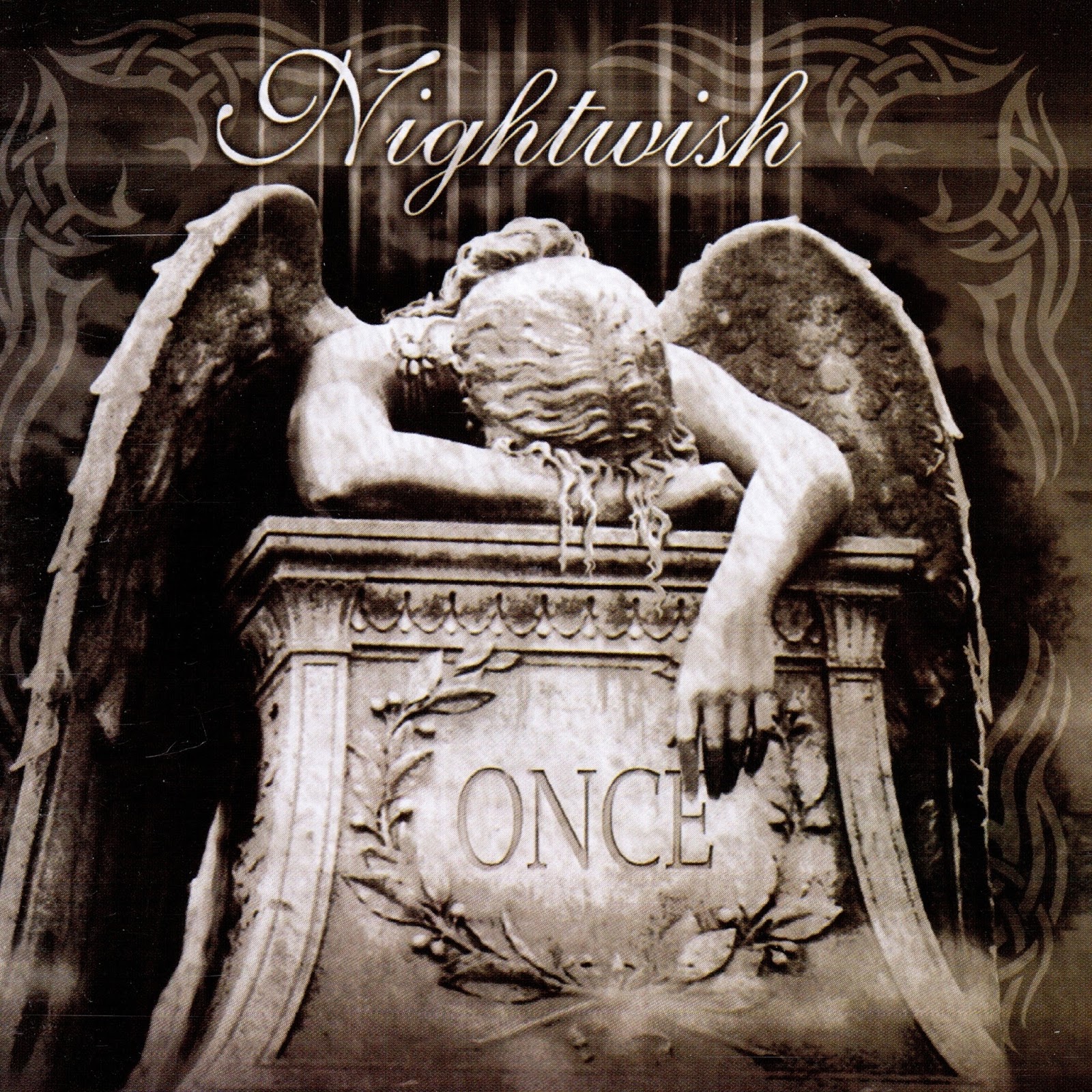 2004 Once - Nightwish - Rockronología