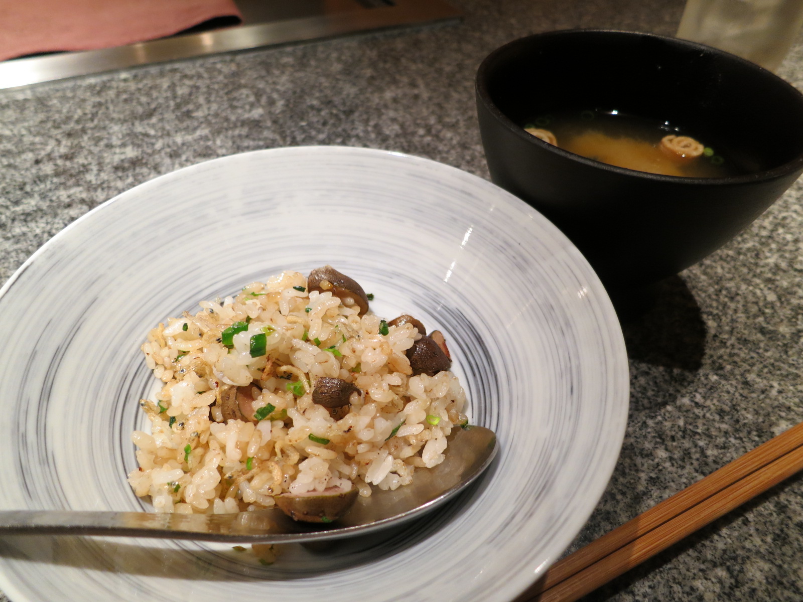 Japan Concierge's Travelog: MIYACHIKU, Miyazaki Beef Restaurant