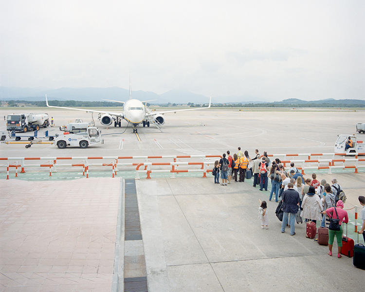 fototazo: Interview: Genesis Báez