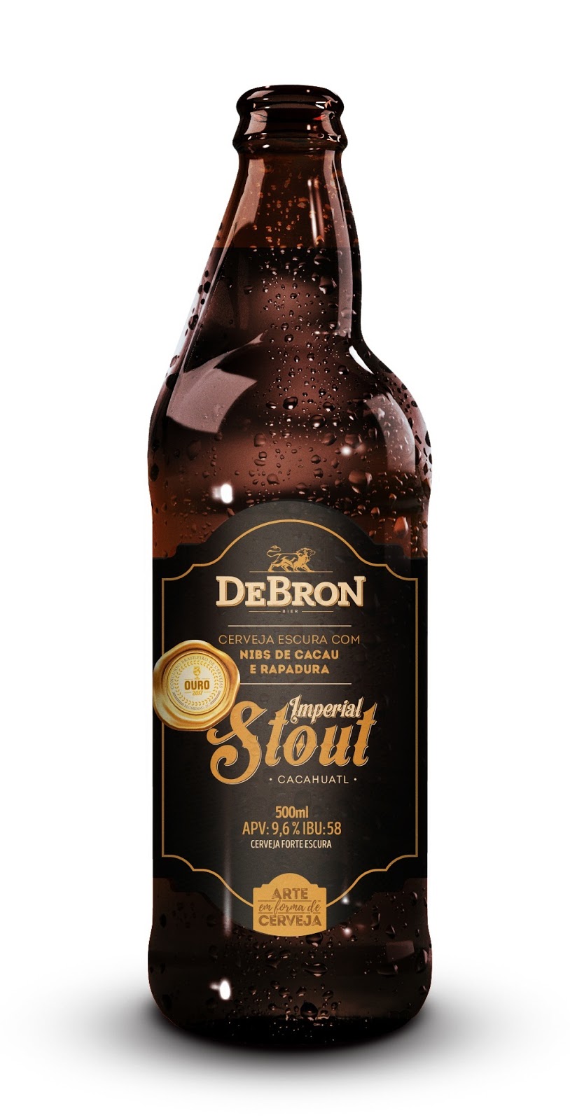 Stout day – 2 de novembro, comemore o dia da cerveja Stout – NINKASI ...