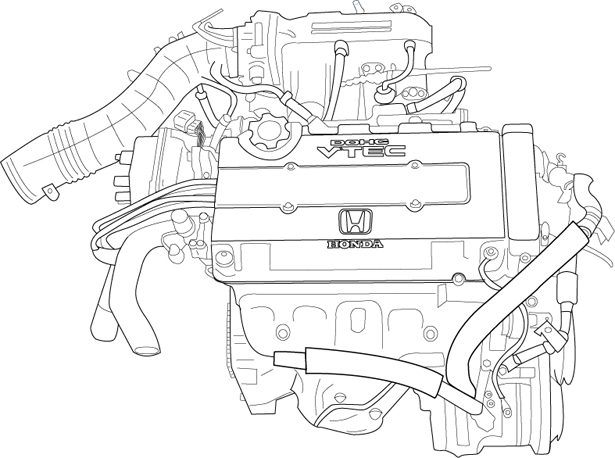 Cultura JDM: VTEC - Que es? Como Funciona?