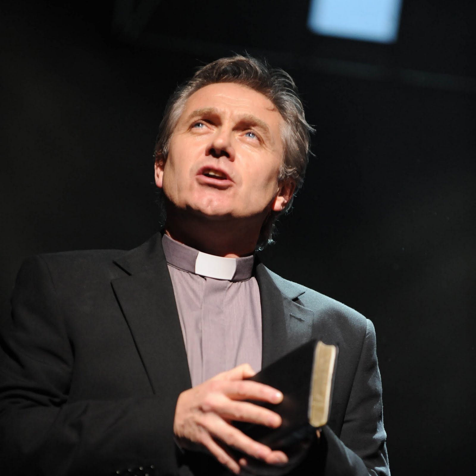 Musical Theatre Diary & Etc.: Review: Footloose: The Dance Musical