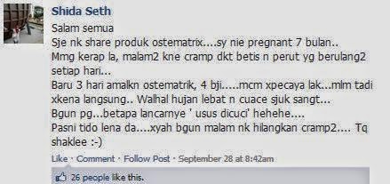 Masalah Urat Simpul atau Vena Varikos Ketika Hamil | ~ My Vitamin Shoppe