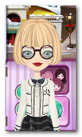 Fab Coco Girl: How to Start Playing Coco Girl?