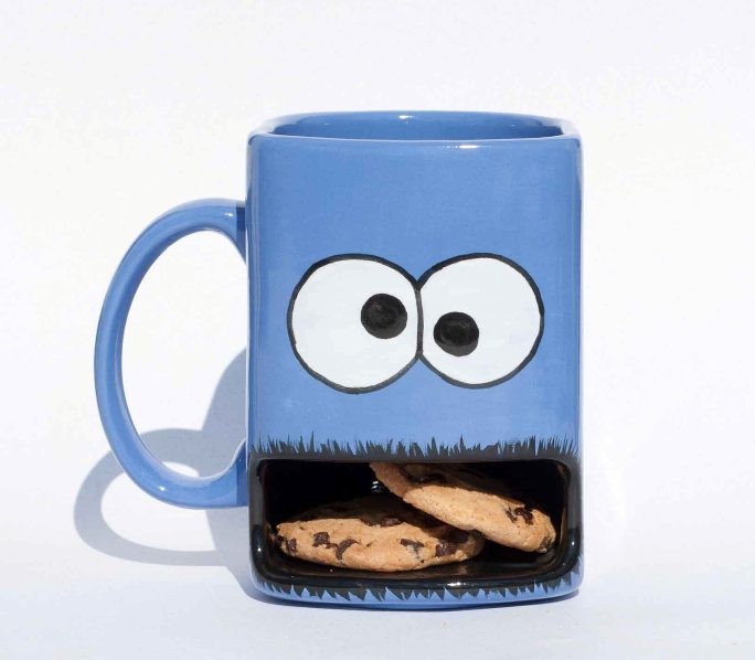 Emma's Home Ideas : Can a Coffee Mug Alone Help You Survive the Day ...