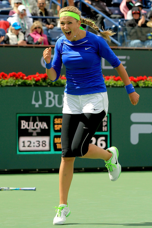 The Mad Professah Lectures: INDIAN WELLS '12: Vika Wins 4th Title; Now ...