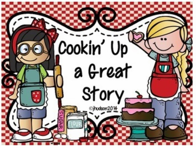 Second Grade Surprises: Cooking Up a Great School Year!!