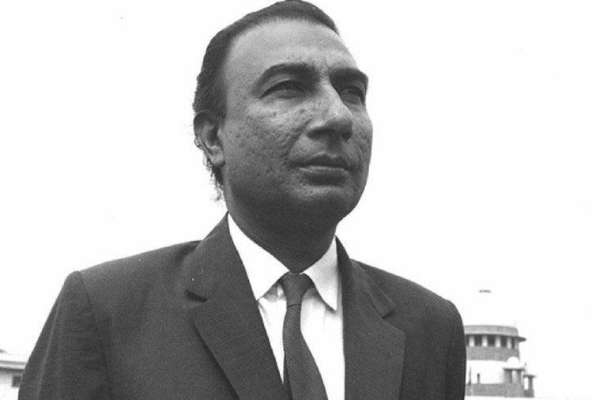 Sahir Ludhianvi Remembered on His 97th Birth Anniversary | Indian ...