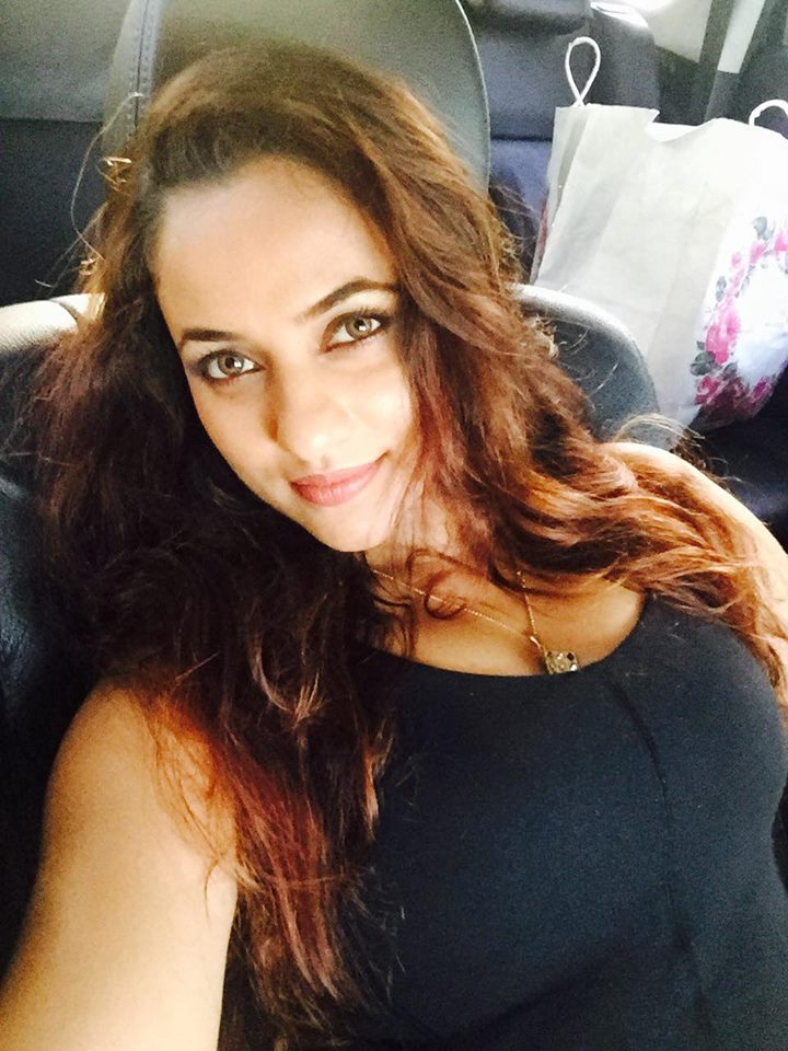 Udari Warnakulasuriya Pregnant