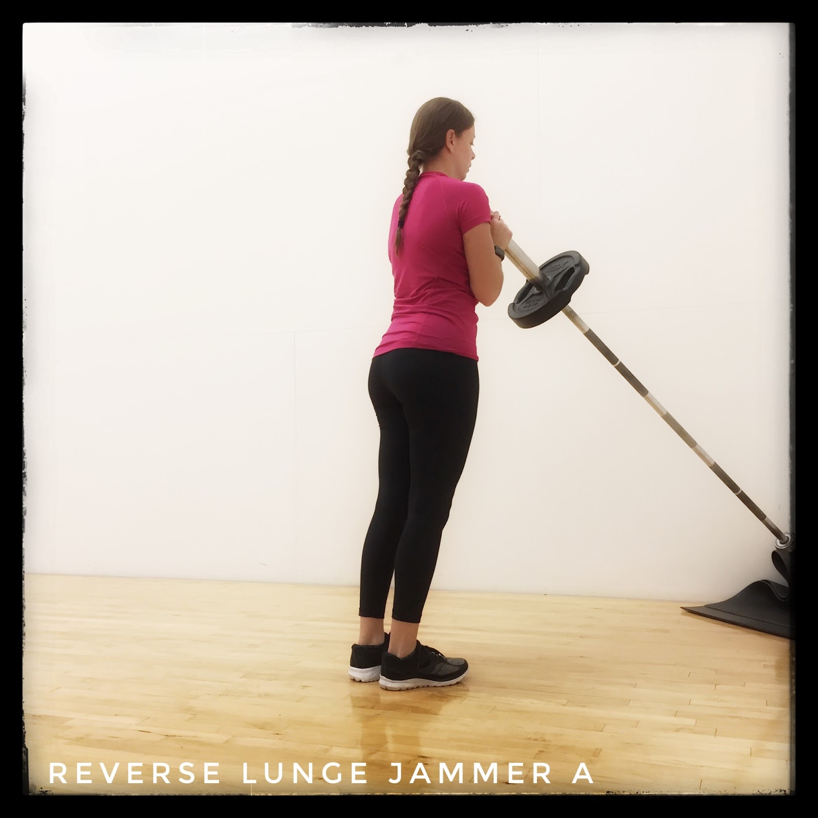 Sole Shaping: Trim & Tone Workout