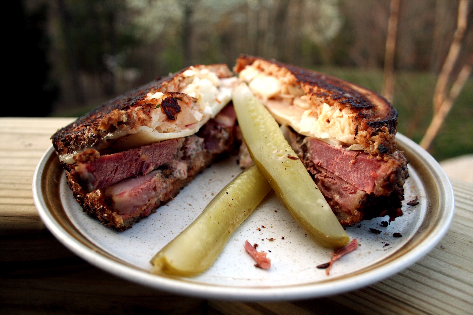 Anson's BBQ Adventures: 2012