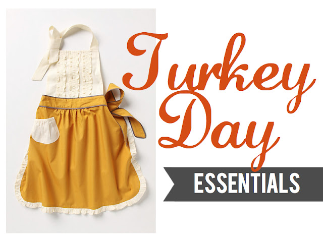 One Fine Day: Jive Turkey