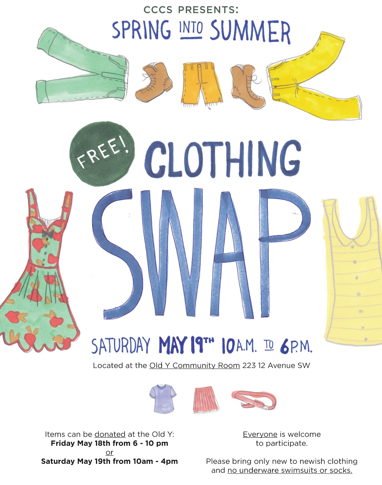 Arusha's Marvelous May