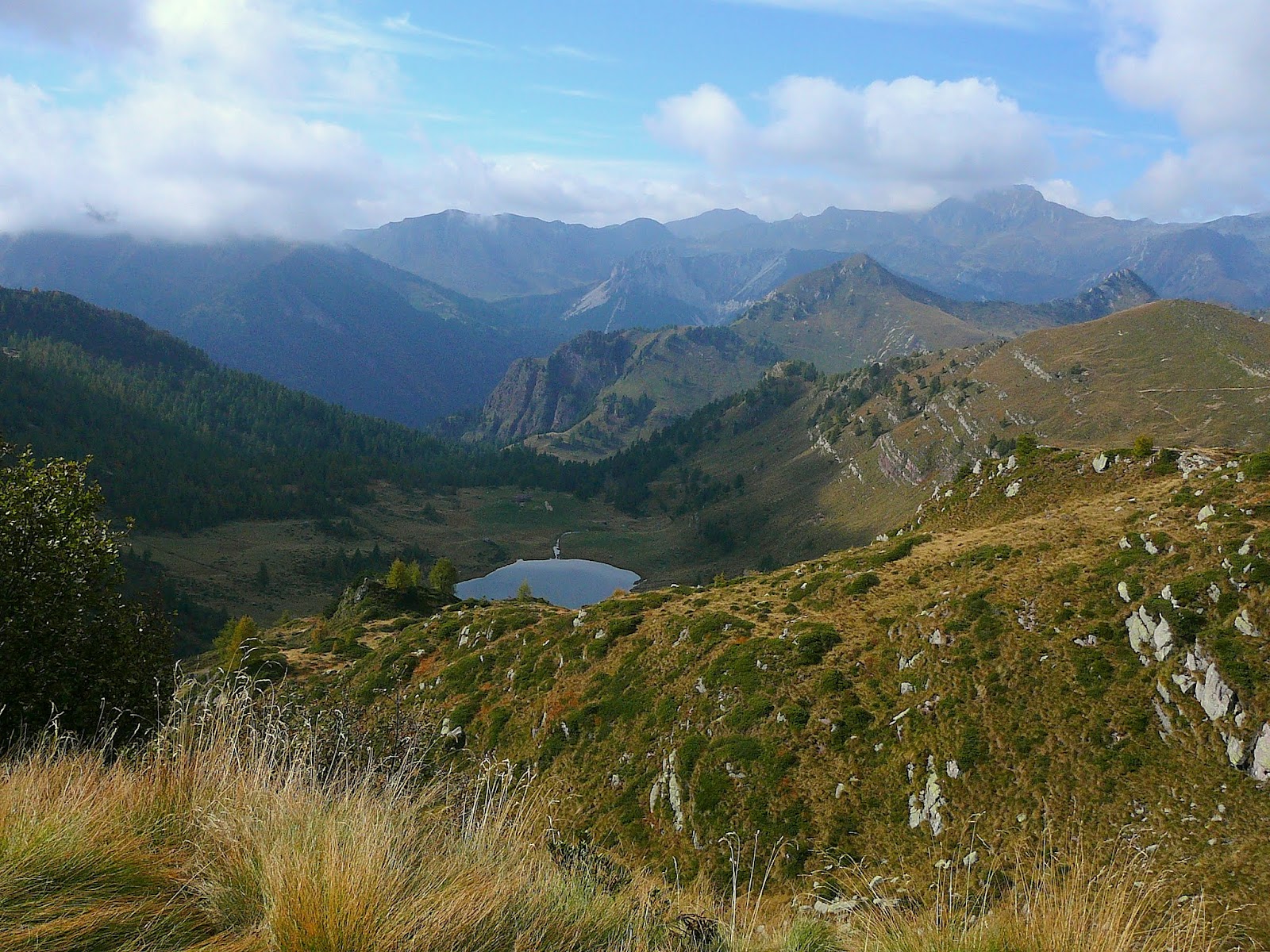 trentino mtb trails, mountain bike garda Trentino percorsi, mtb ...