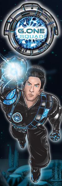 Ra.One Movie: Are you a G.One Squad member yet?