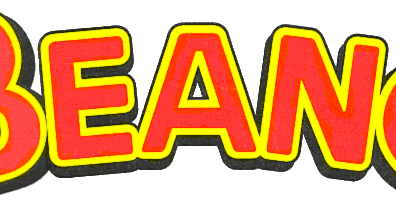 The Slipper: Happy Birthday The Beano: Slap-up feasts all round