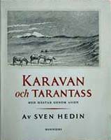 Literaturgeschichte Schwedens: Sven Hedin, Abenteurer und ...