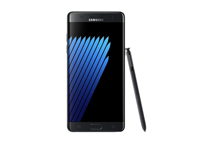 Spesifikasi Samsung Galaxy Note 7 ~ All Android Mobile