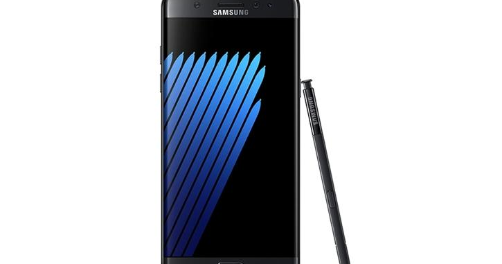 Spesifikasi Samsung Galaxy Note 7 ~ All Android Mobile