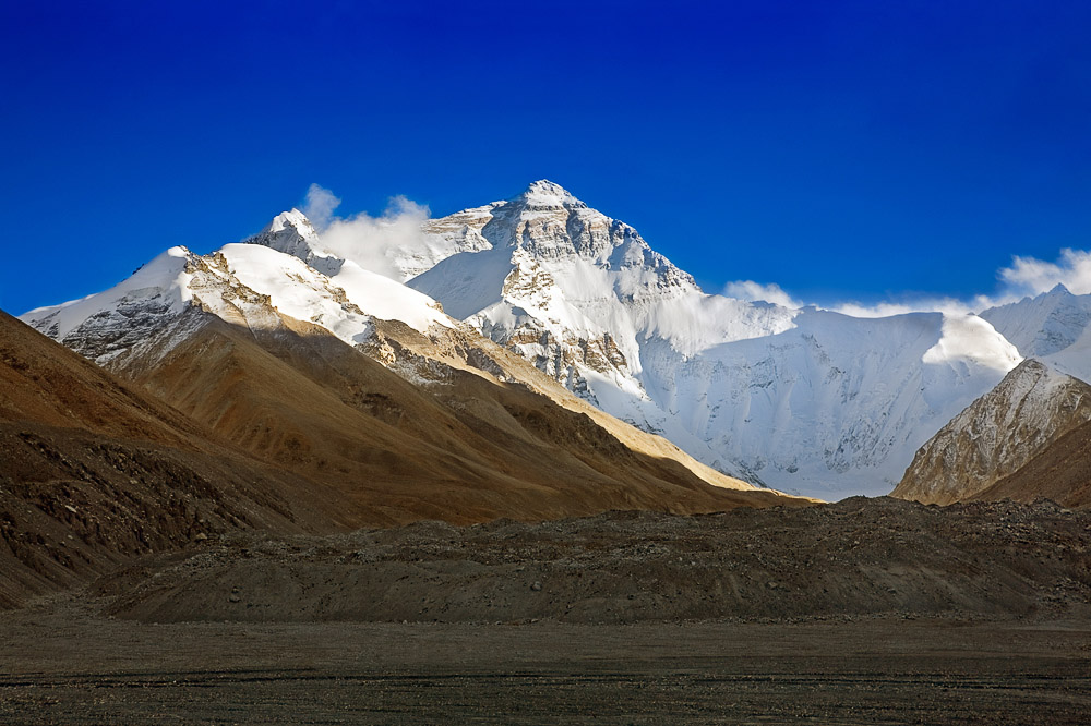 Travelling Place: Mount Everest, the World’s Highest Mountain Tour And ...