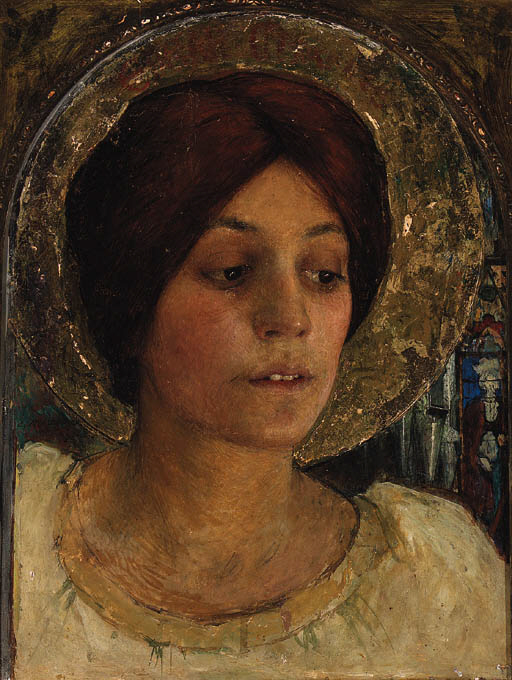 Feedbag blog: Edgar Maxence