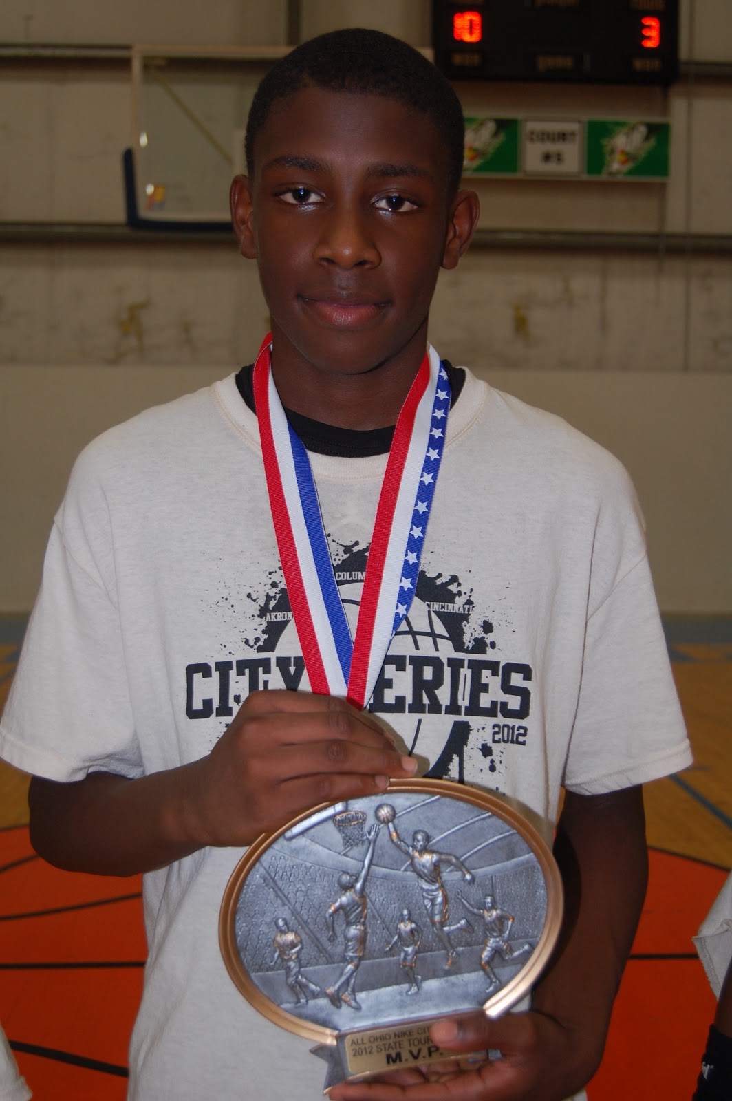 .: NYBL Dominates Basketball Spotlight’s National 2019 Rankings