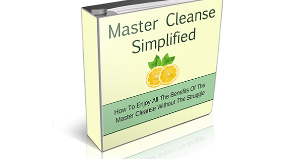 The Master Cleanse Review - Pros and Cons of This Rapid Weight Loss ...