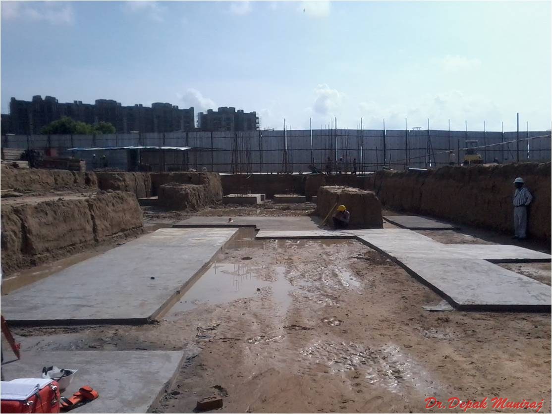 Dr.Depak Muniraj Civil Engineers Training Institute®: Plain Cement ...
