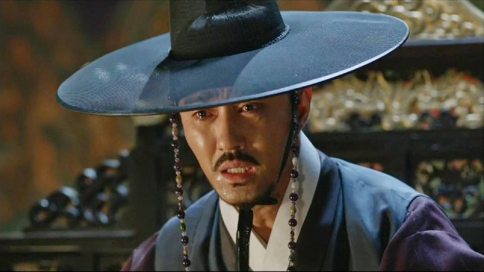 The Crazy Ahjummas: The Ahjumma Scoop - Come Chat Kdramas