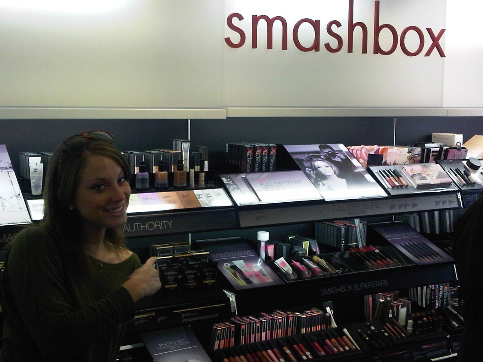 Smashbox