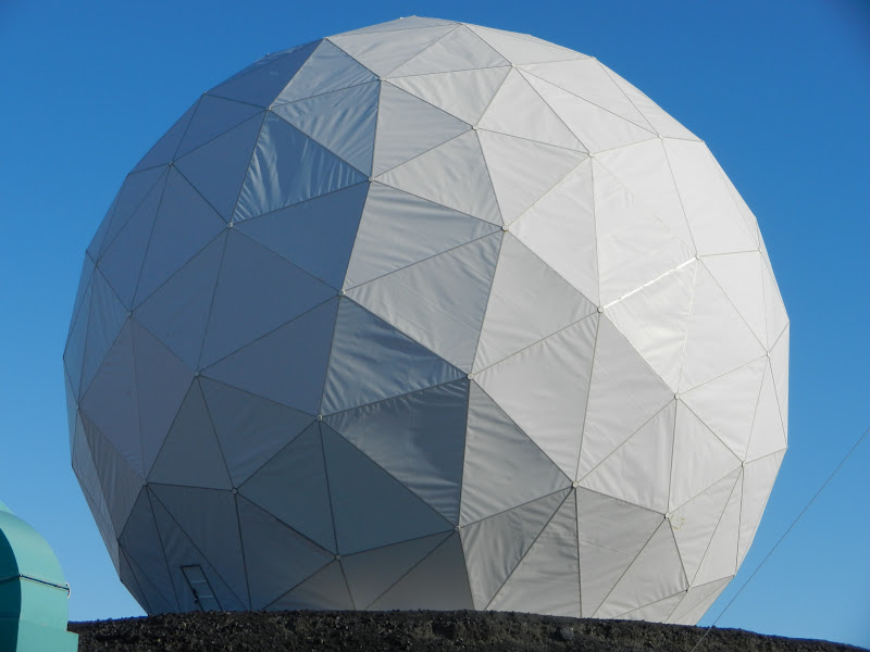 Joy of Discovery: NASA Golf Ball