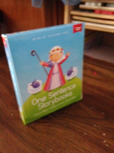 My Blessings Homeschool