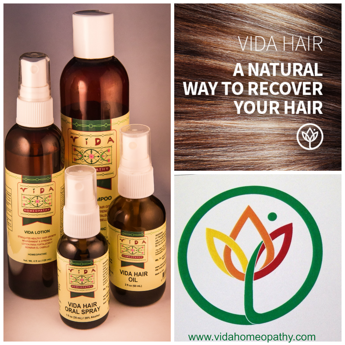 A revolutionary way to accelerate your Hair Growth!