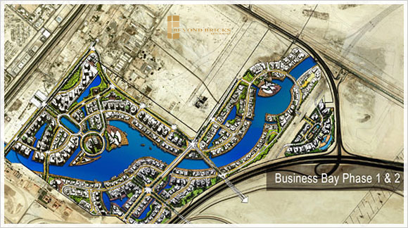 DUBAI-HOTSPOT: BUSINESS BAY DUBAI