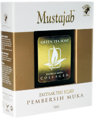 FAIRHANIE BEAUTY CENTRE: DUNIA HERBS