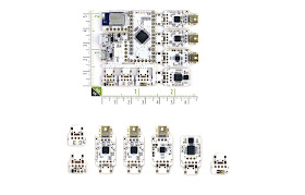 Aberto até de Madrugada: BITalino (r)evolution chega ao Kickstarter