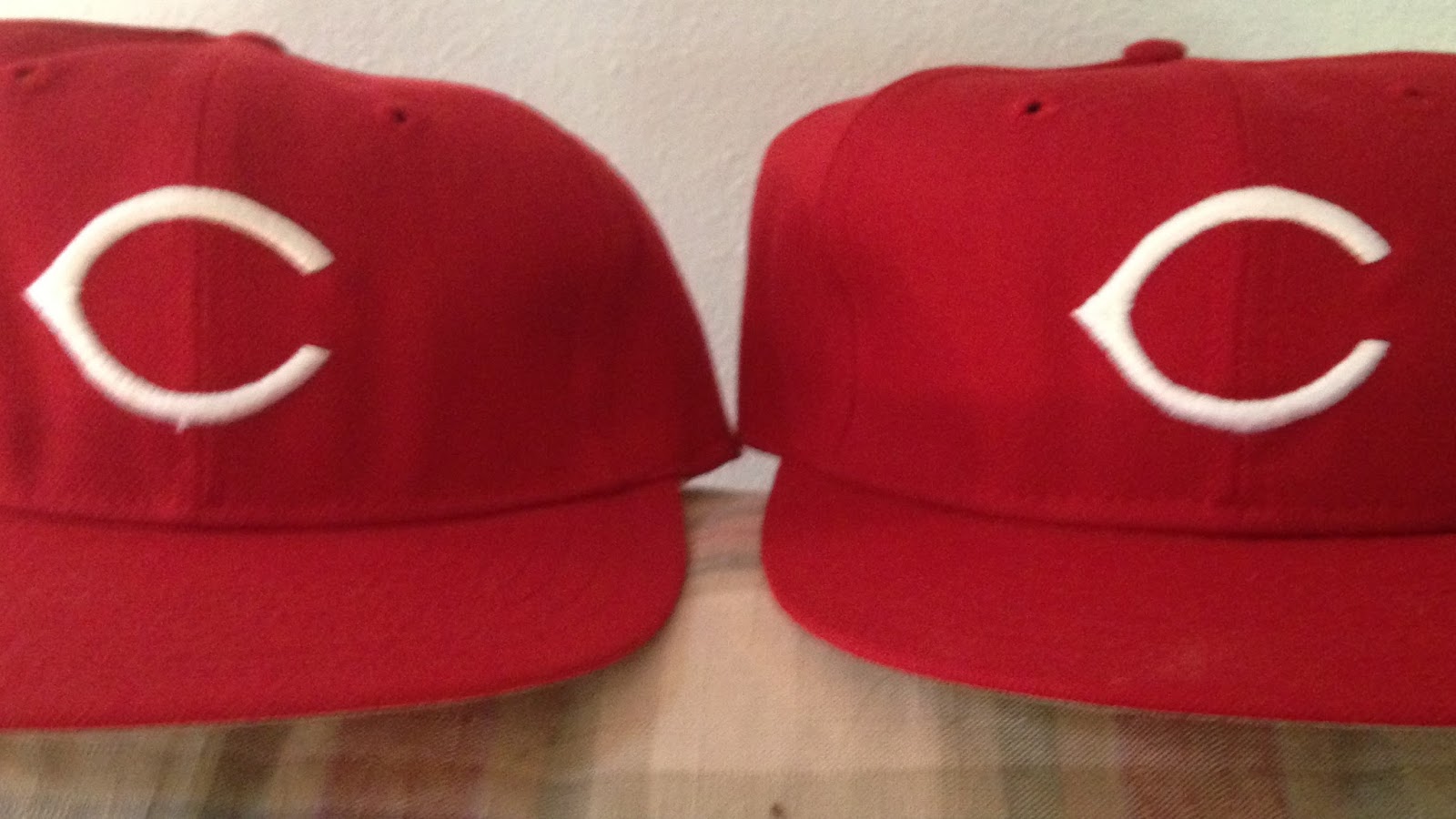 Tip of the Cap: The Roman Pro Cap Company