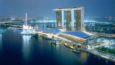 ARQUITECT' AL MONT: Moshe Safdie Architects