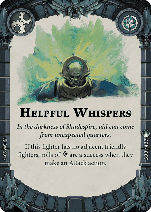 Cardiology: Awakened Weapon