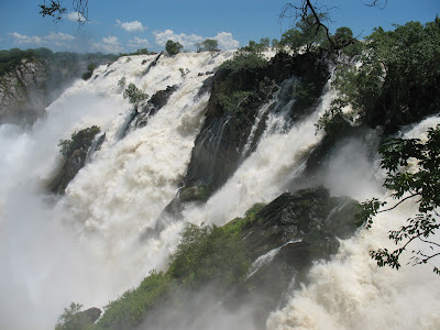 Namibia: Northern Namibia- An Overview