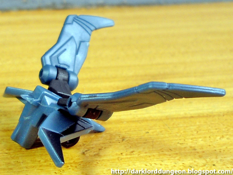 Laserbeak Transformers Prime