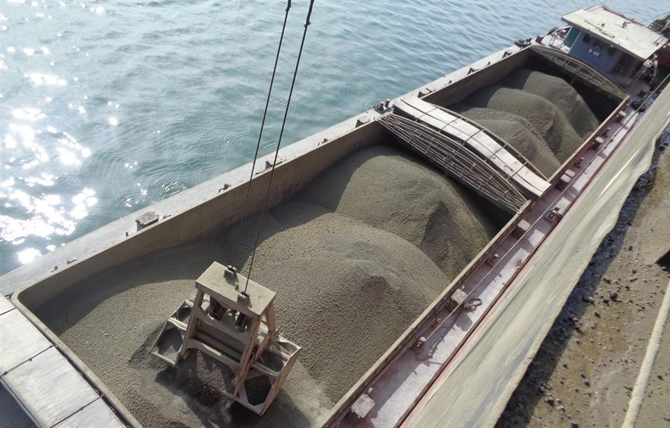 Cement and Clinker: September 2018