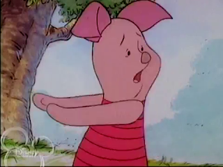 The New Adventures of Winnie The Pooh: Prize Piglet Part 2
