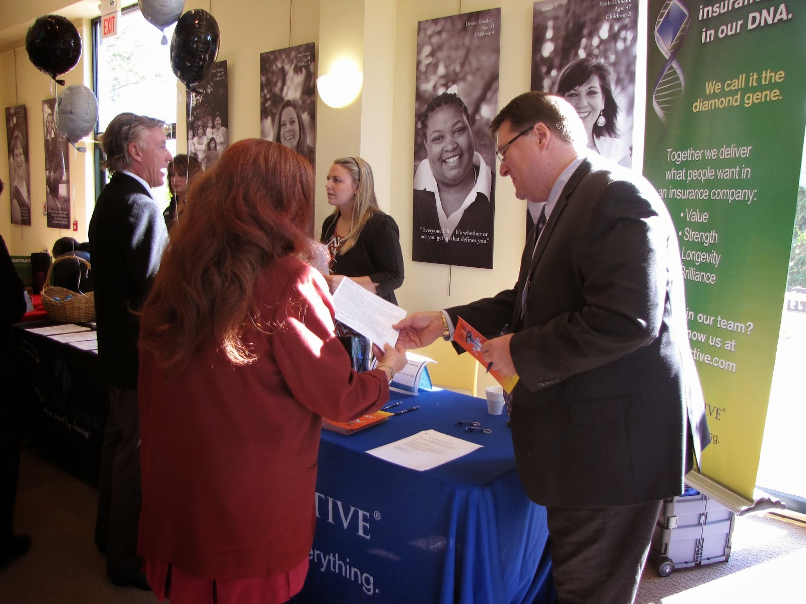 Insurance Company: Selective Insurance Company