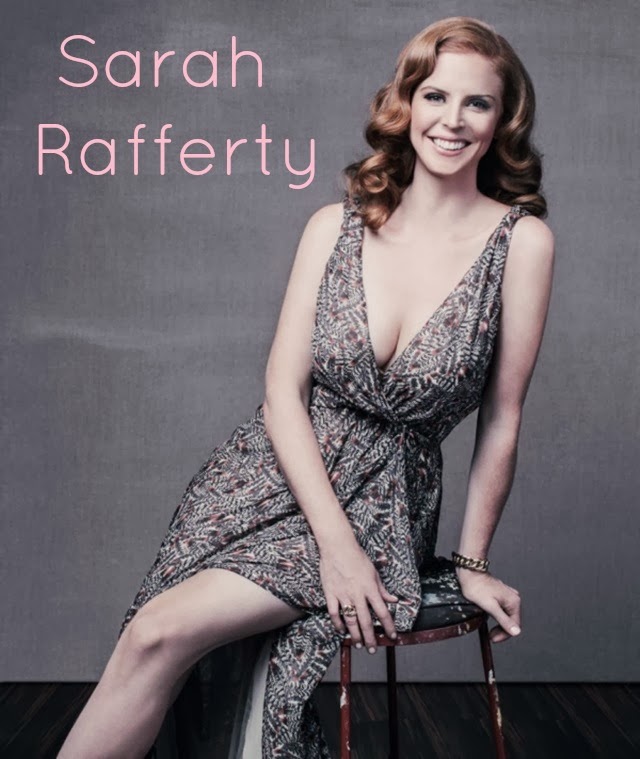 Suits {donna Paulsen L Sarah Rafferty} 3 Donna 358792 The World